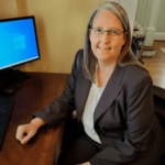 Jennifer Ledford - Law Office of Stephen E. Robertson