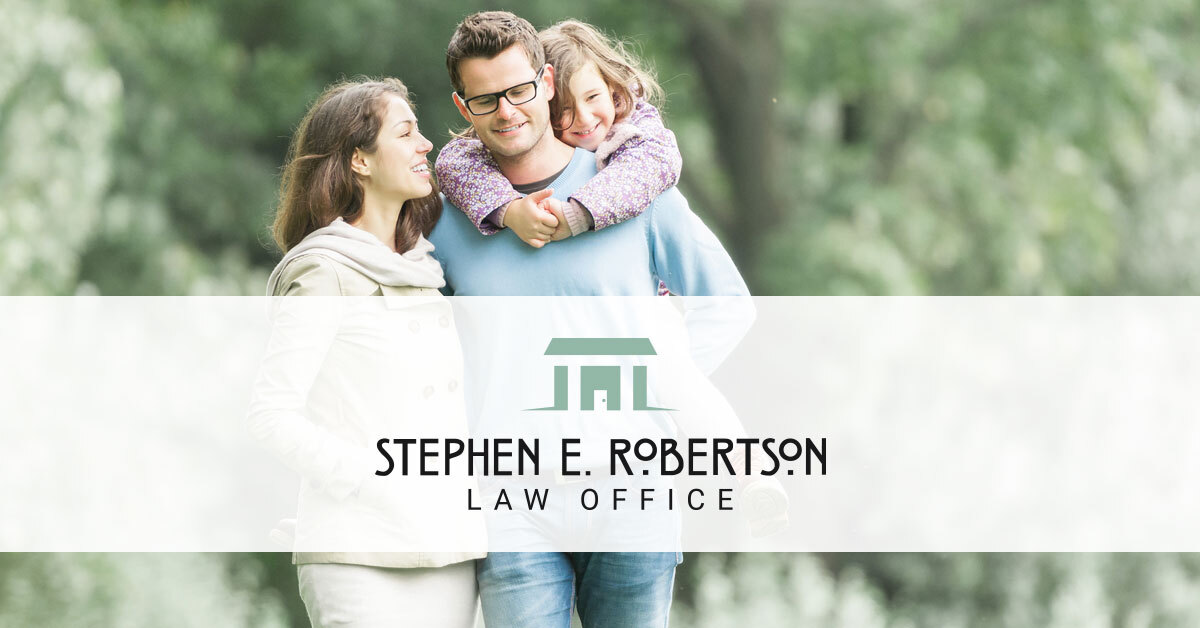 Contact | Law Office of Stephen E. Robertson